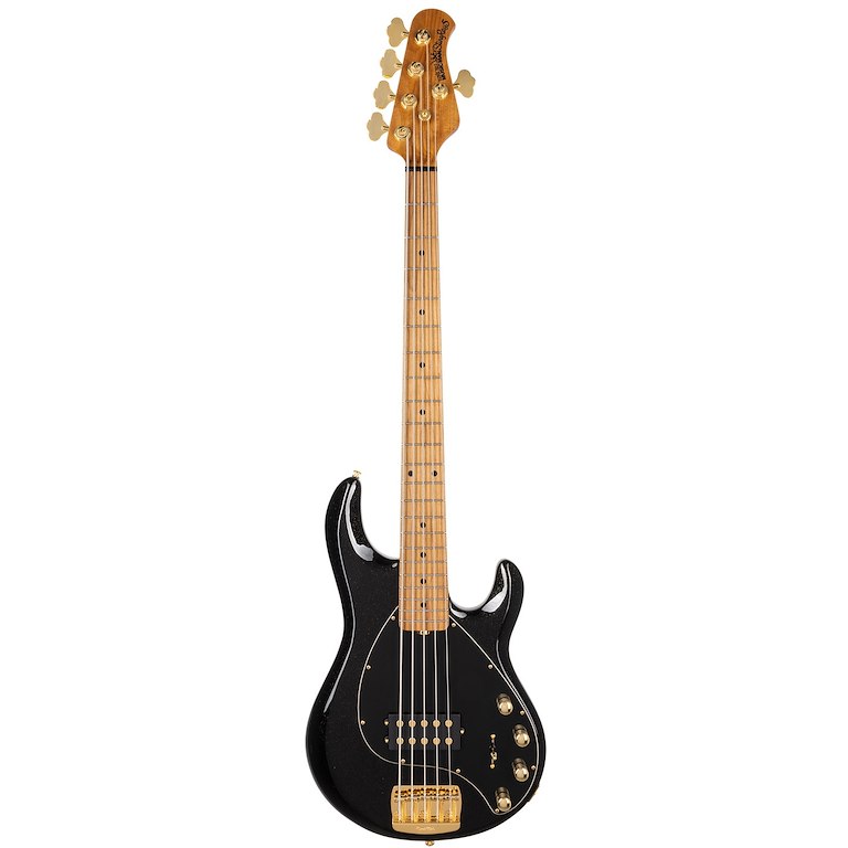 MUSIC MAN STINGRAY SPECIAL 5 - JACKPOT