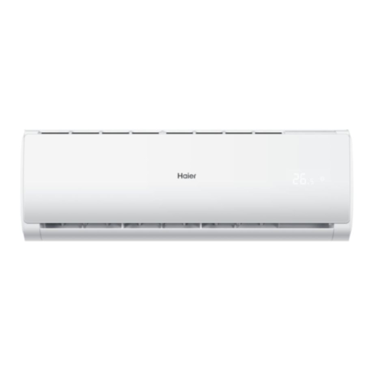 Haier inverter klima uređaj tundra plus