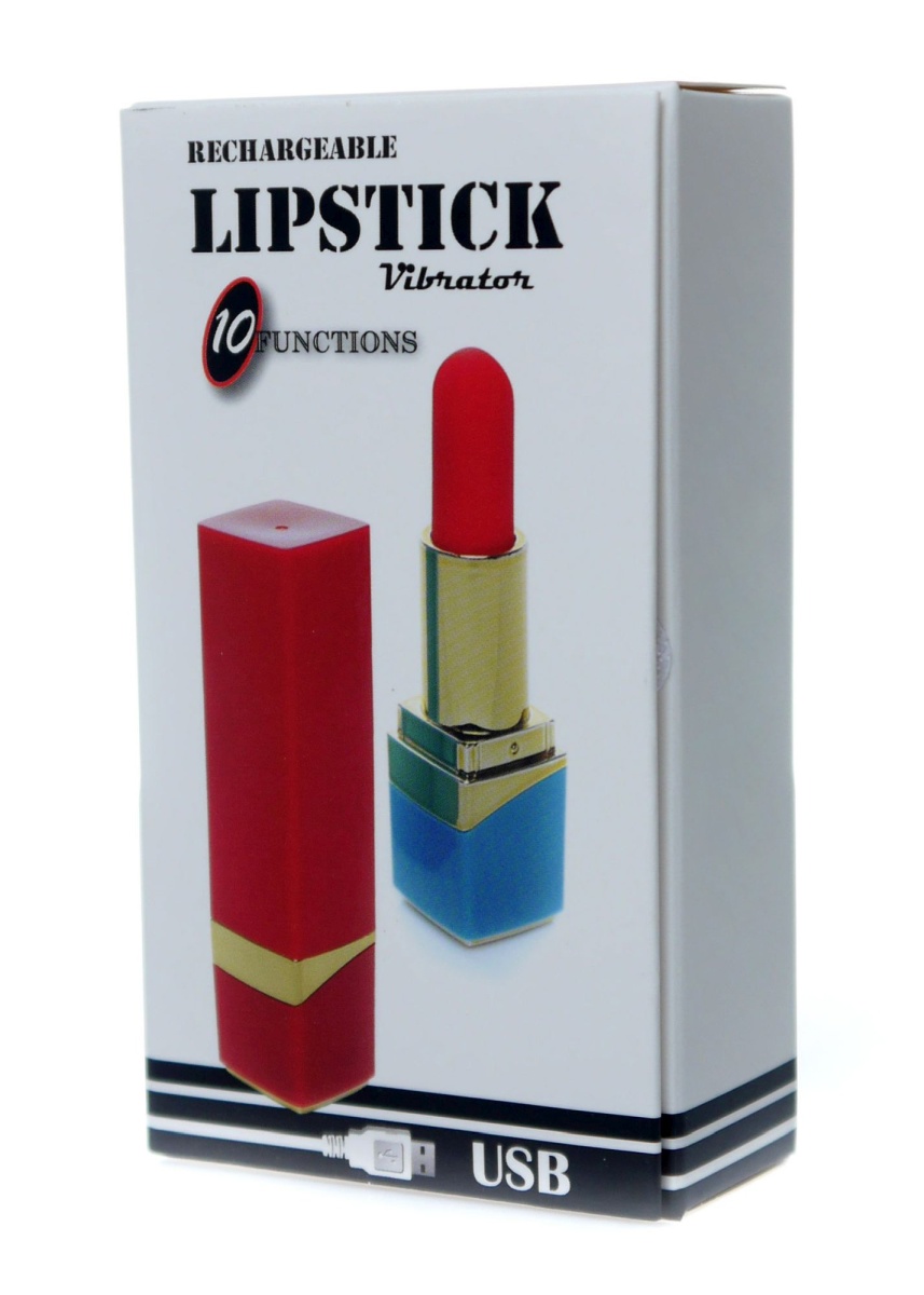 Lipstick Vibrator 22 00021