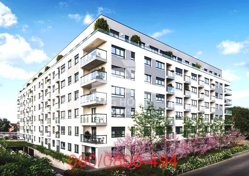 Lokal - Zemona Nova, Banatska ID#2942 154.224 €