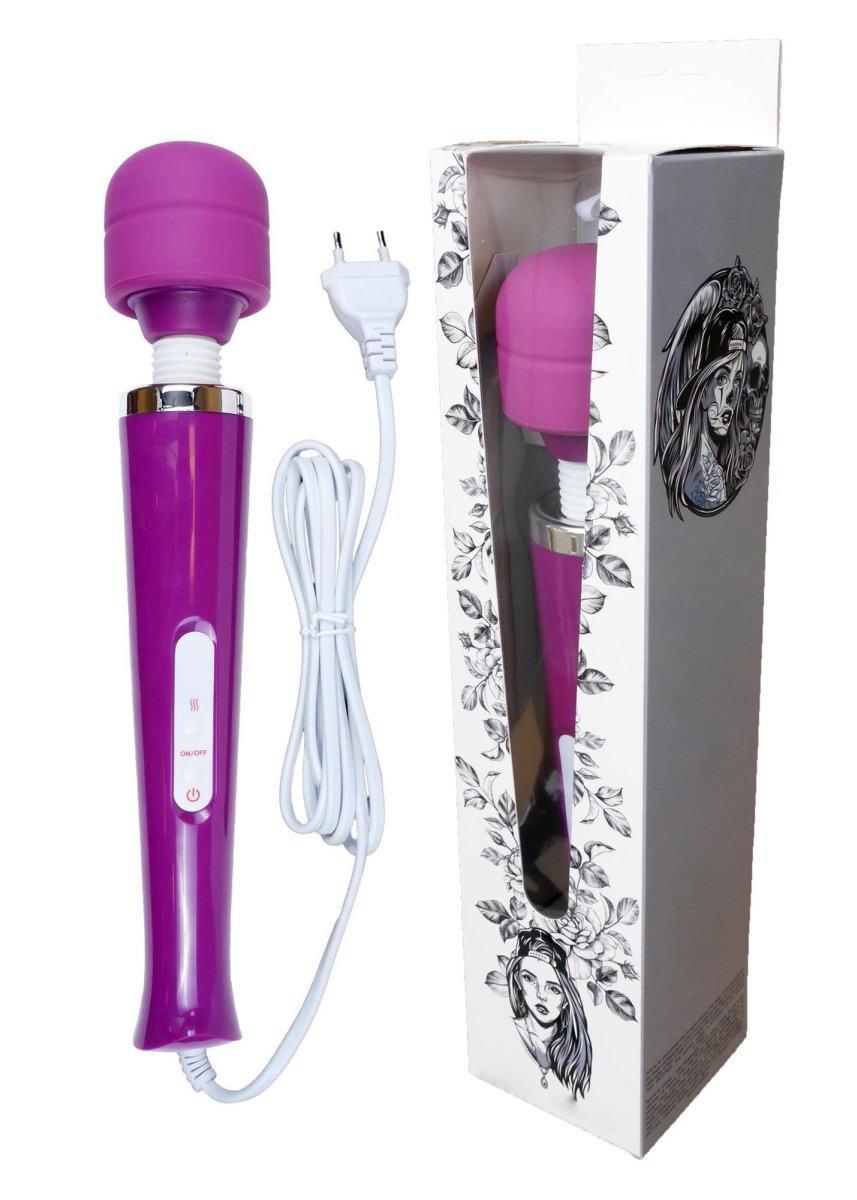 Magic massager 22 00008