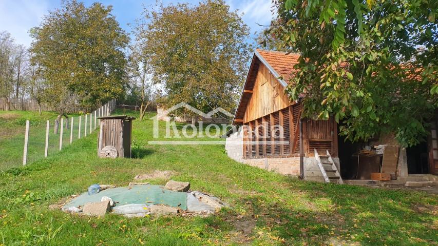 Plac u Stojniku, Kosmaj, Sopot ID#8324 30.000 €