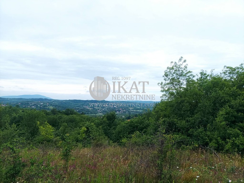 Plac 42 ar , Mala Ivanča ID#3781 63.000 €