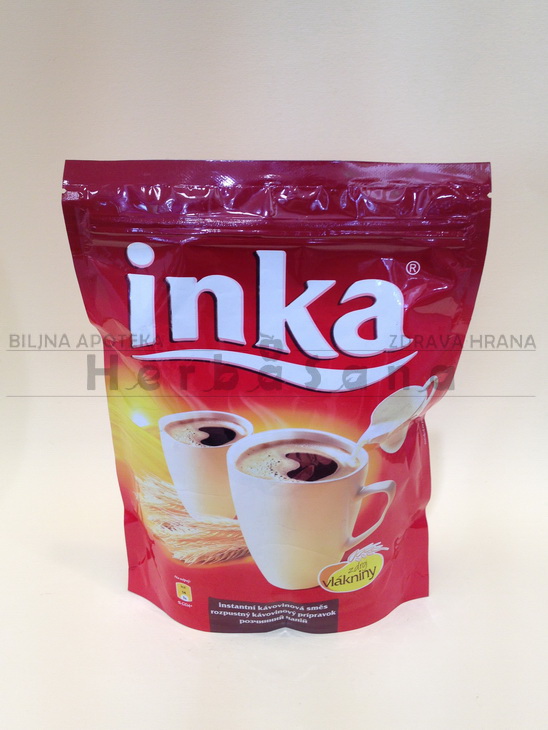 Inka kafa 180g