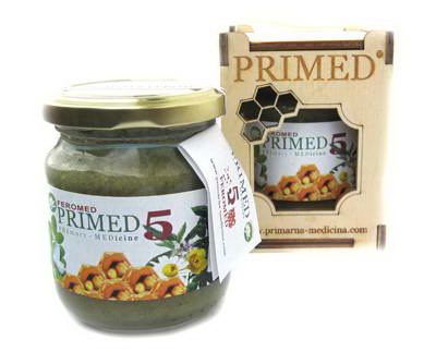 Primed 5 feromed 250 g