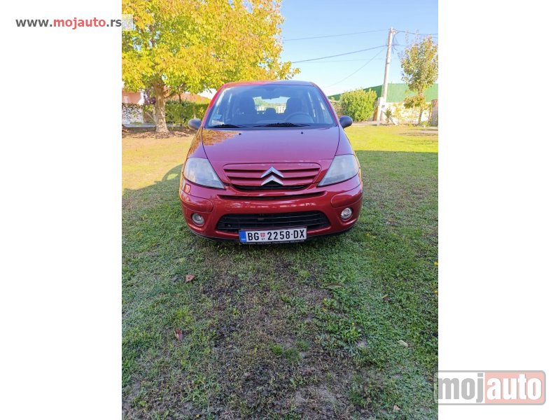 Citroen C3