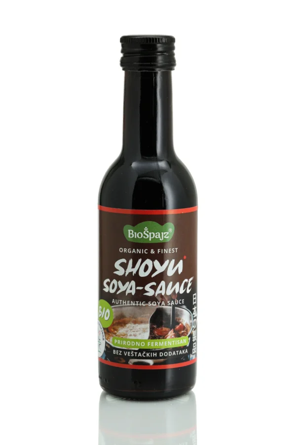 Shoyu sos 200 ml