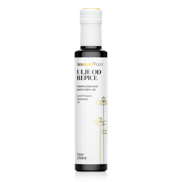 Ulje od repice-250 ml