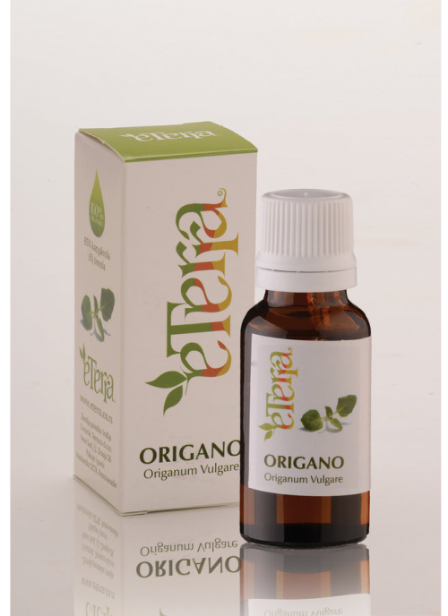 Ulje origana 20ml Ettera