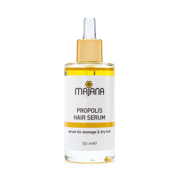 Majana propolis hair serum 50ml