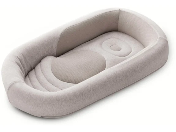 Inglesina Gnezdo Welcome pod Quiet beige