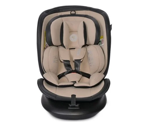 LORELLI AUTO SEDISTE AVIATOR I-SIZE ISOFIX (40-150cm) - BEIGE