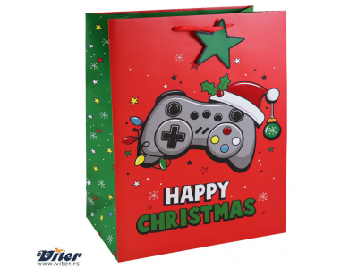 NG KESA XMAS GAMING XL