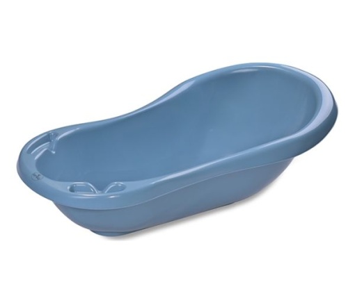 LORELLI KADICA 84cm - SPLASH BLUE DOLPHIN