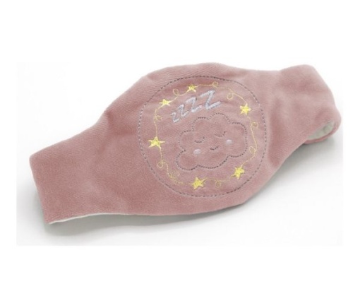 BABYJEM TERMOFOR ZA GRCEVE - POJAS ROSE