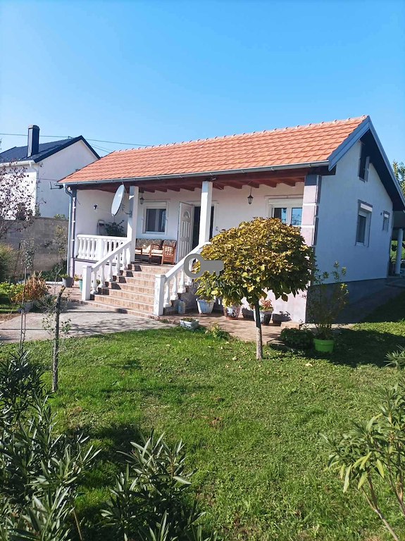 Kosmajskih partizana Baćevac ID#43652 89.000 €