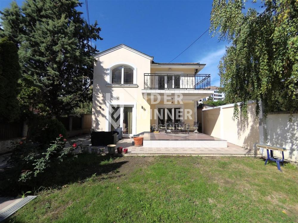 Zemun, vila na 5 ari placa ID#130436 1.500.000 €