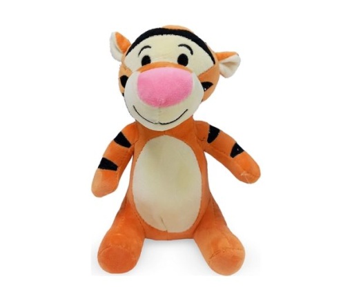 DIZI TOYS PLISANA IGRACKA TIGAR 25cm, 0+