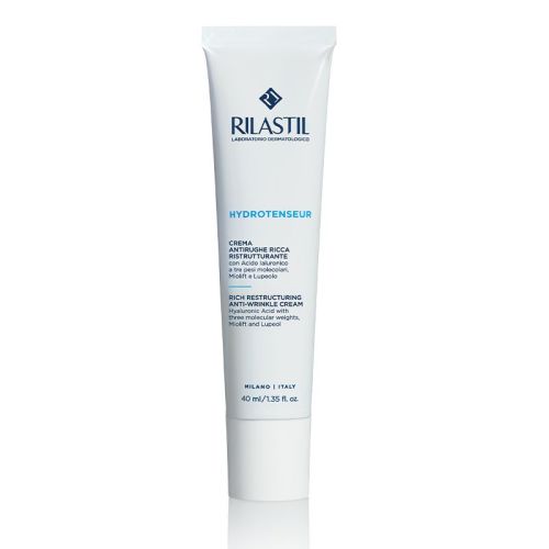 Rilastil Hydrotensur hranjiva krema protiv bora 40ml