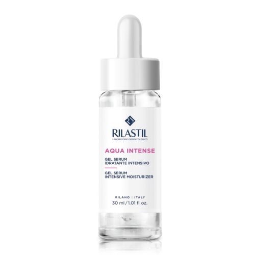 Rilastil Aqua Intese hidratantni gel-serum 30ml