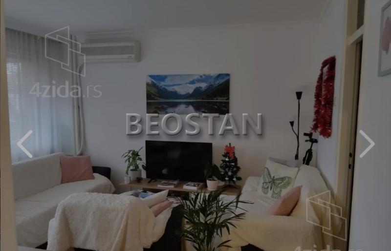 Novi Beograd - Novi merkator #59642 650 €