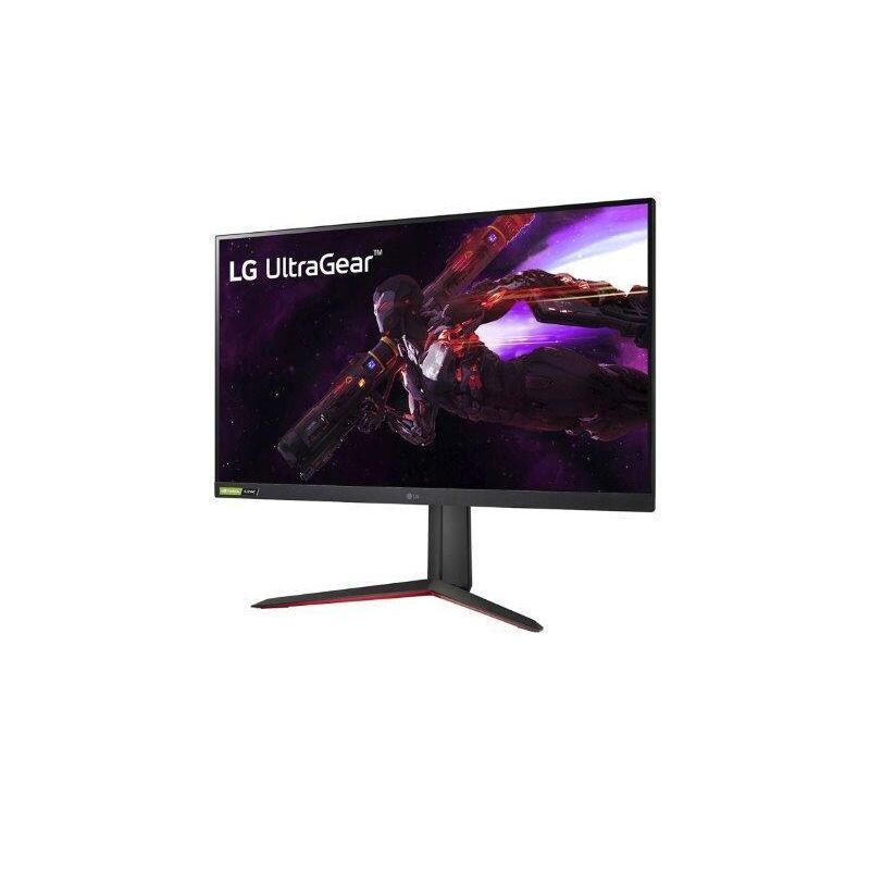 LG Monitor 32GP850-B (32GP850-B.AEU)