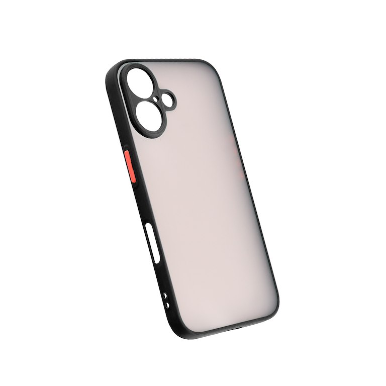 TPU maska BORDER za iPhone 16 Plus 2024 (6.7") više boja