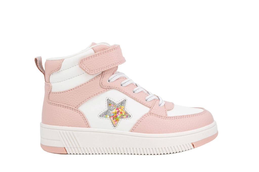 848307 SPORT WHITE-PINK