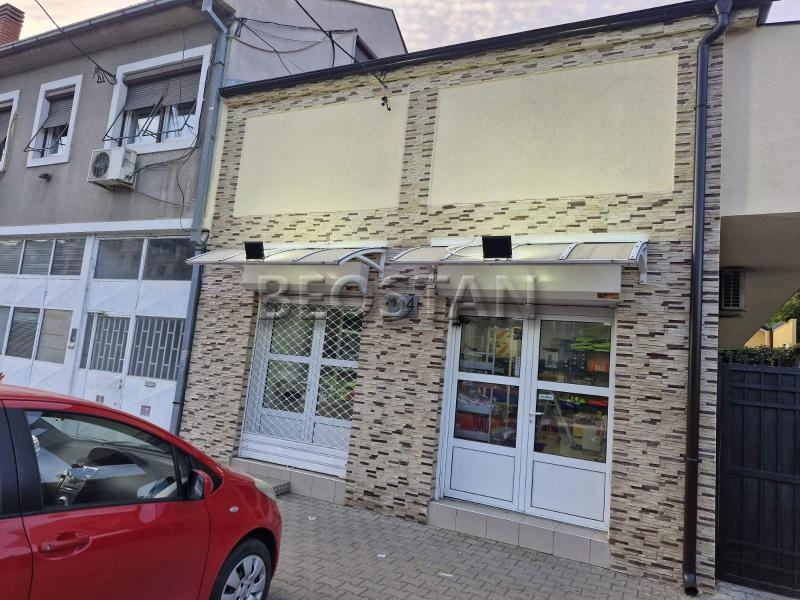 Lokal - Novi Beograd #59623 1.200 €