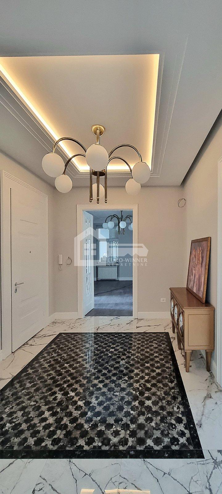 Centar, Obilićev venac ID#1689 6.300 €