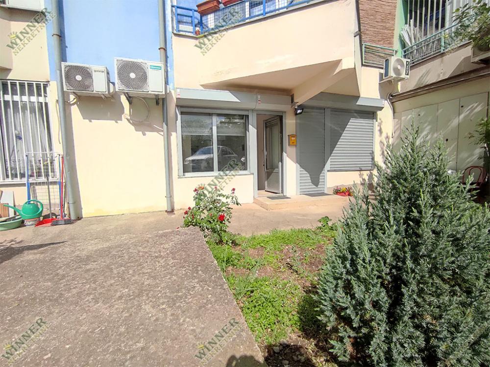 Izdavanje Poslovni Prostor Ustanicka 47m2 2.0 sa izlogom ID#1345 400 €