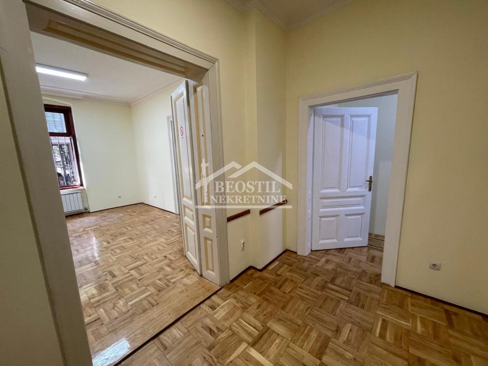 Palilula - Botanička Bašta - 73m2 ID#22863 850 €