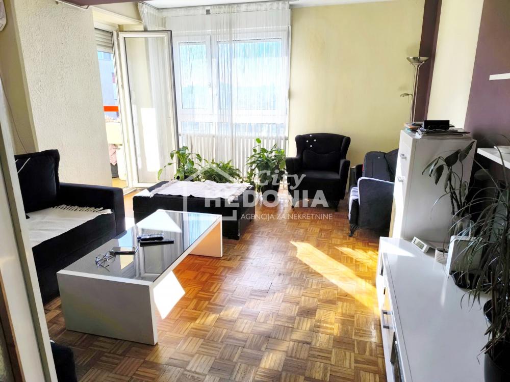 Botanička bašta-Ktitor, trosoban, komforan ID#9663 230.000 €