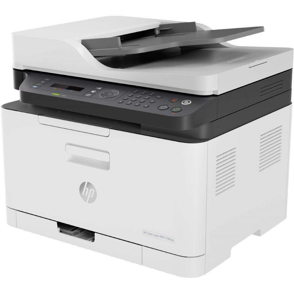 HP Stampac CLJ 179fnw MFP (4ZB97A)