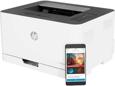 HP Stampac CLJ 150a (4ZB94A)