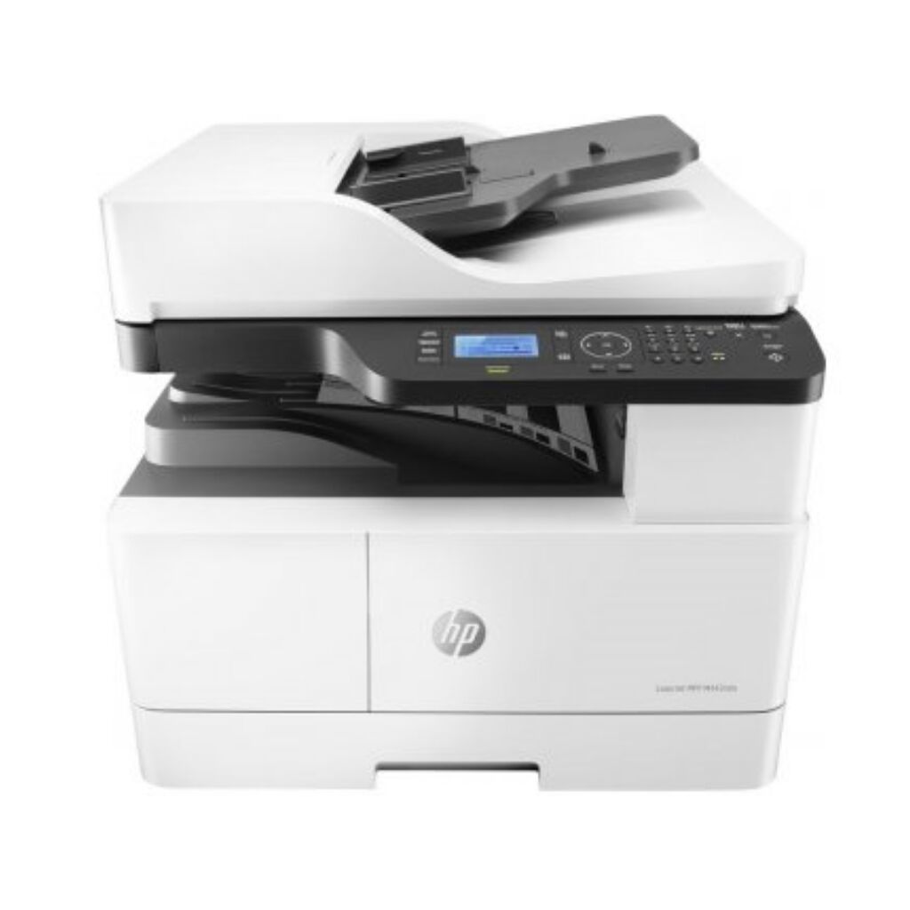 Laserski MF štampač HP LaserJet M443nda