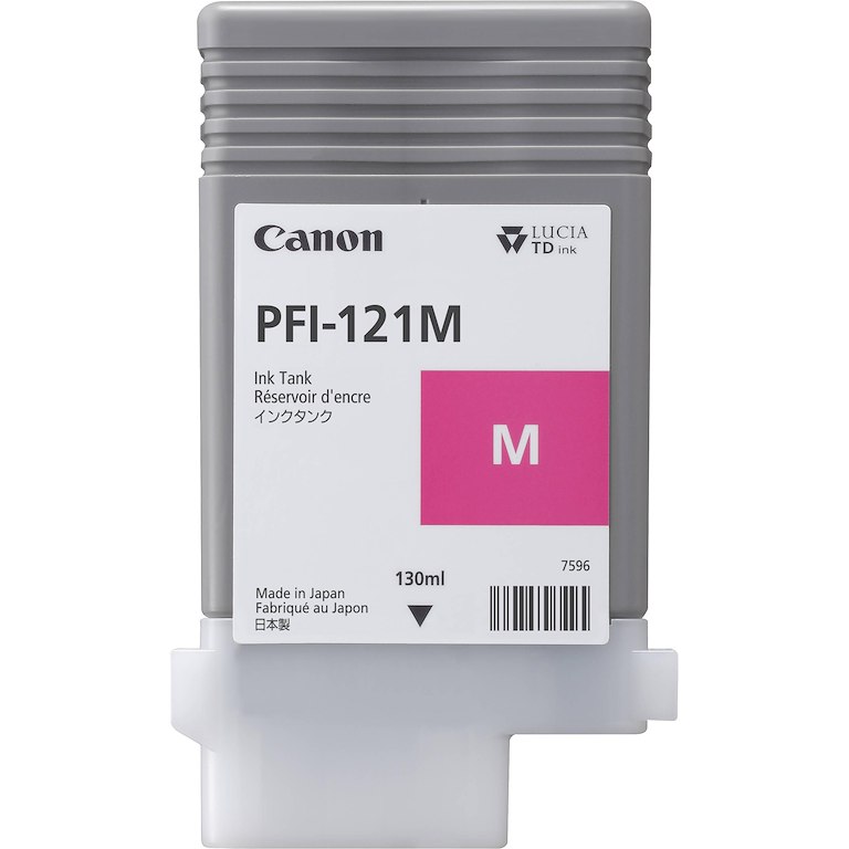 Canon Kert. PFI-121 M (6267C001AA)