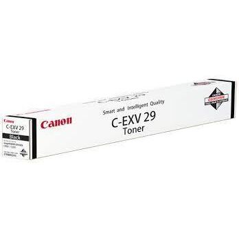 Canon Toner C-EXV29 Bk (2790B002BA)