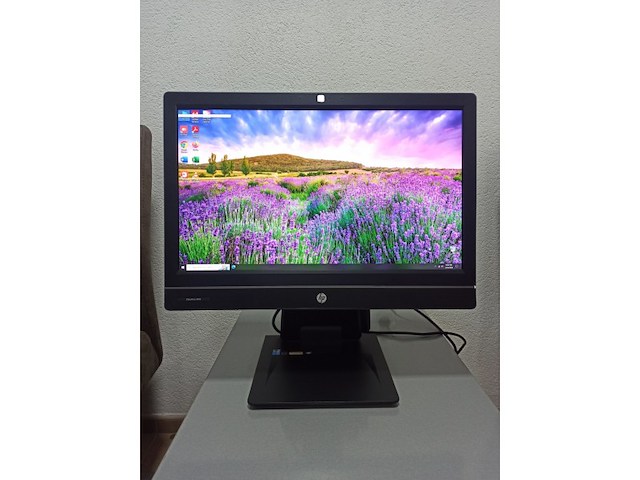 HP EliteOne 800 G1 All-in-One CPU i5-4590S/4GB/500GB