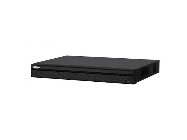 Dahua DVR 5216AN-i3 DVR 16 kanala H.265 pentabrid digitalni video snima&;#269;, 5Mpix