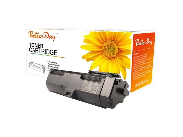 Toner BetterDay * TK-1170 ECOSYS M2040dn, M2540dn, M2640idw zam. kaseta za Kyocera-Mita 7.2k WBox