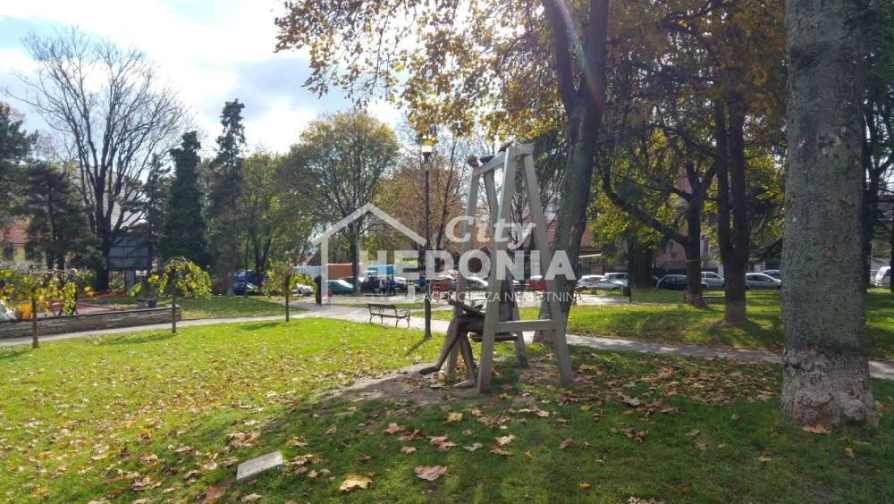 Kalenić, nov, 4.0, lux, prostran, neuseljavan ID#9666 509.900 €