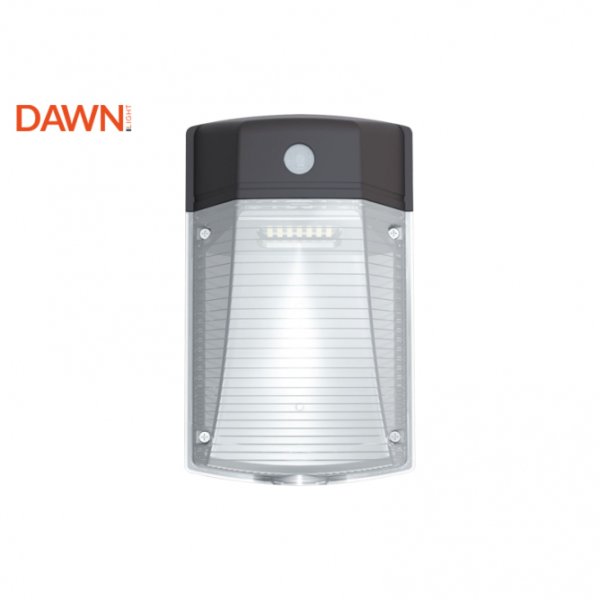 LED zidna lampa R-WL30W-03Q 4000K IP66