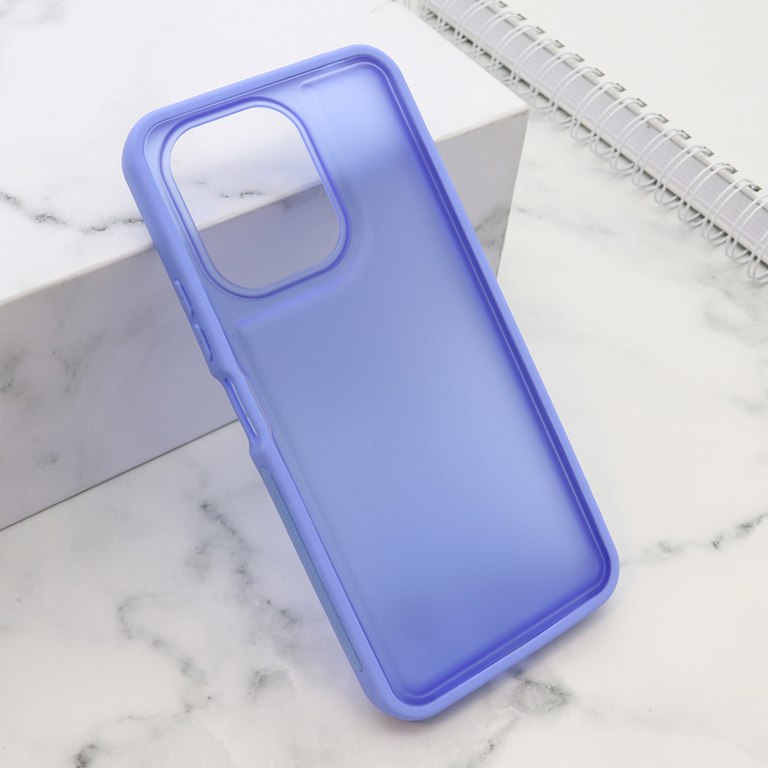 Futrola SPACE II za Xiaomi Redmi 13C plava