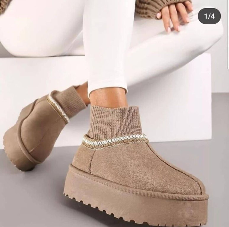 Ugg mini čizme, 41