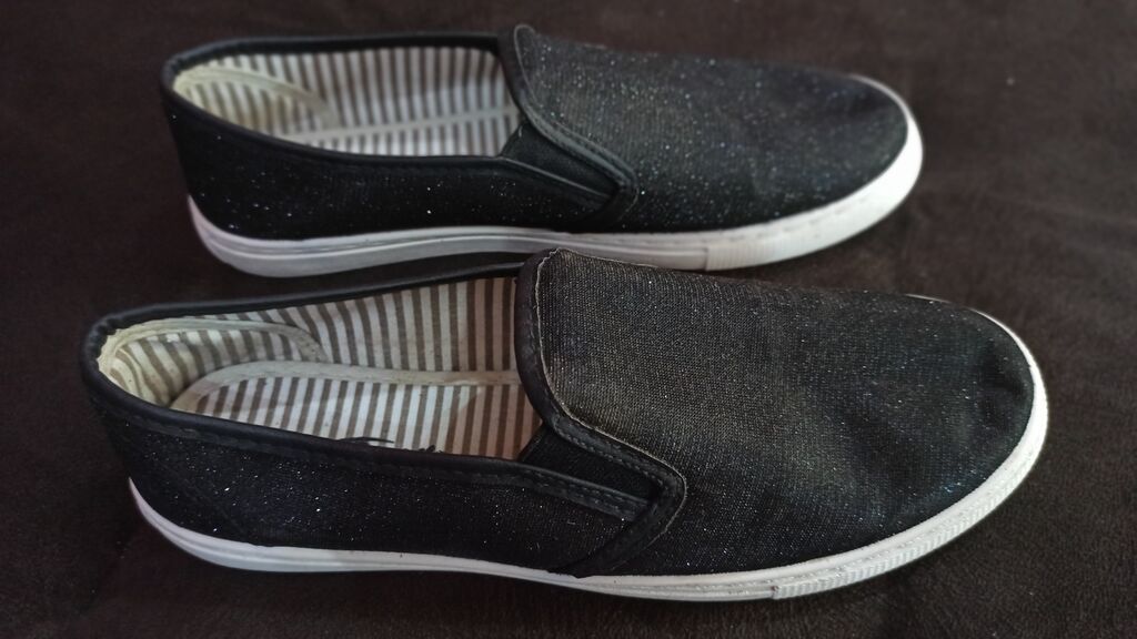 Espadrile, 40