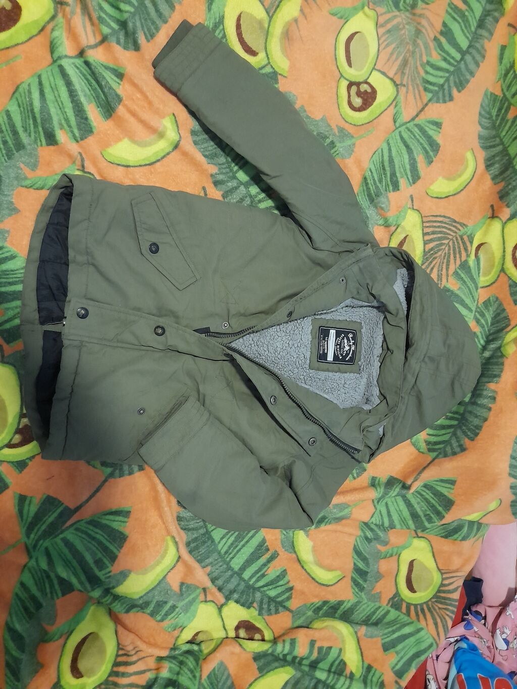 Lc Waikiki, Parka, 110-116