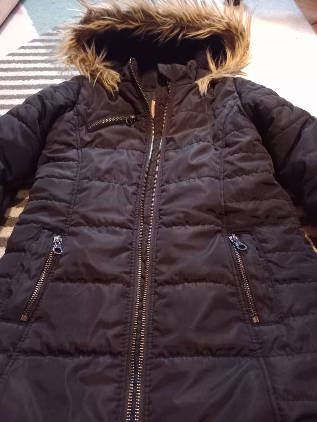 Lc Waikiki, Parka, 122-128