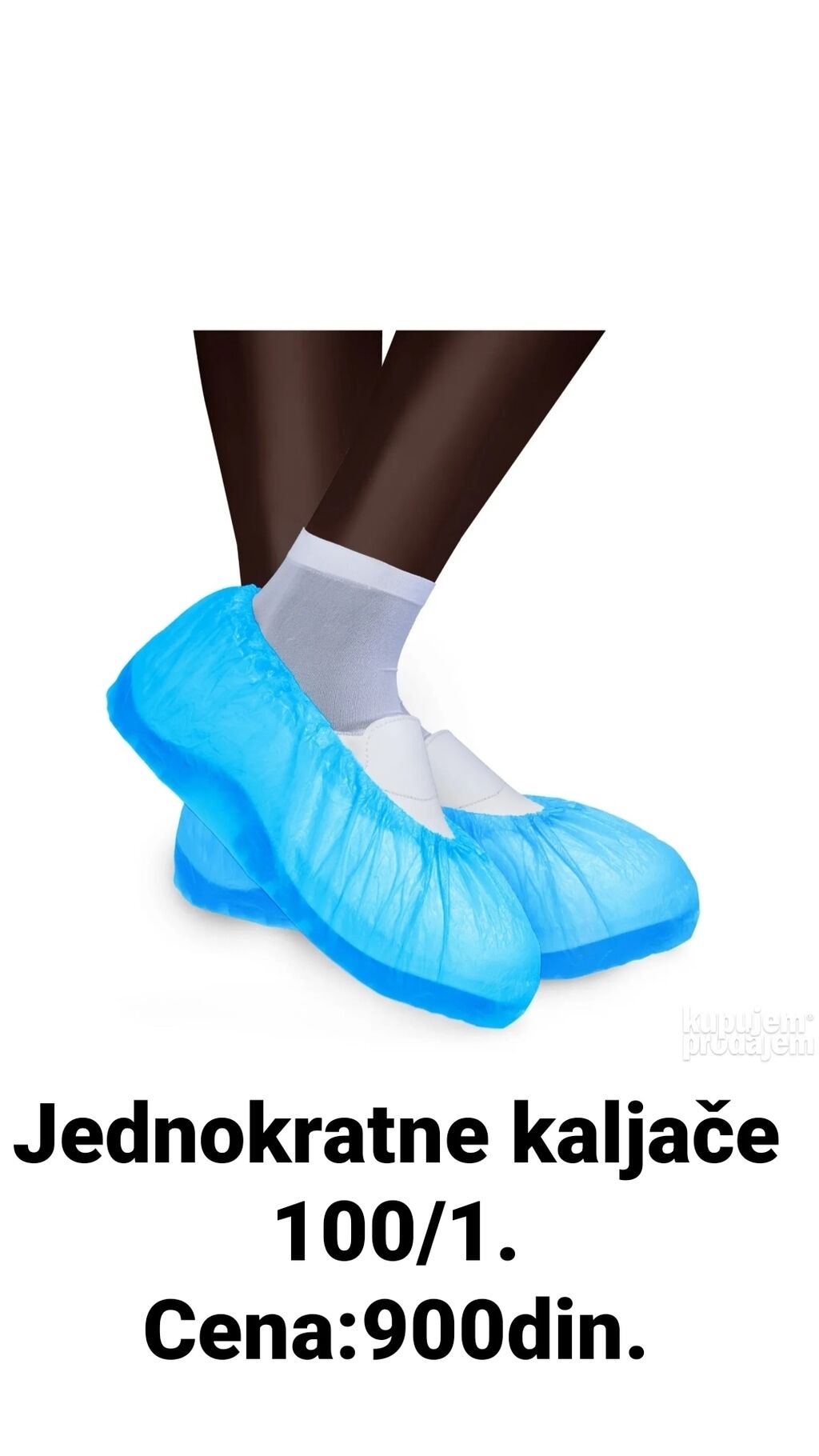 Jednokratne kaljace