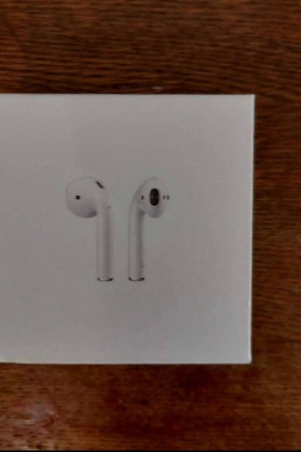 Na prodaju Apple AirPods 2 – potpuno nove slušalice, otpakovane samo